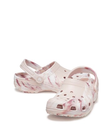 Crocs Classic Clogs Standard Fit | Simply Be