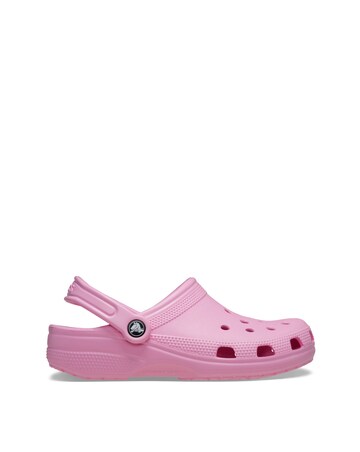Crocs Classic Clogs Standard D Fit | Simply Be