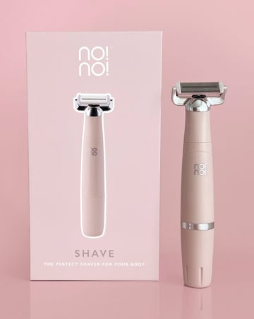 No!No! Shaver | Simply Be
