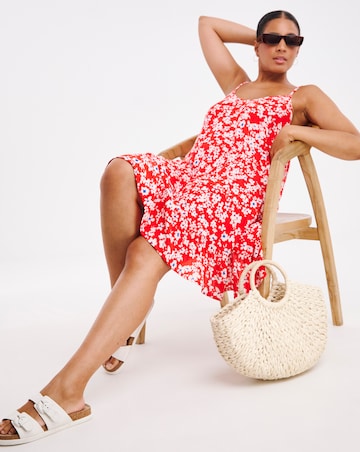 Value 2 Pack Beach Dresses | Simply Be