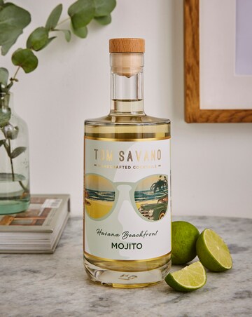 Tom Savano Mojito 700ml | Simply Be