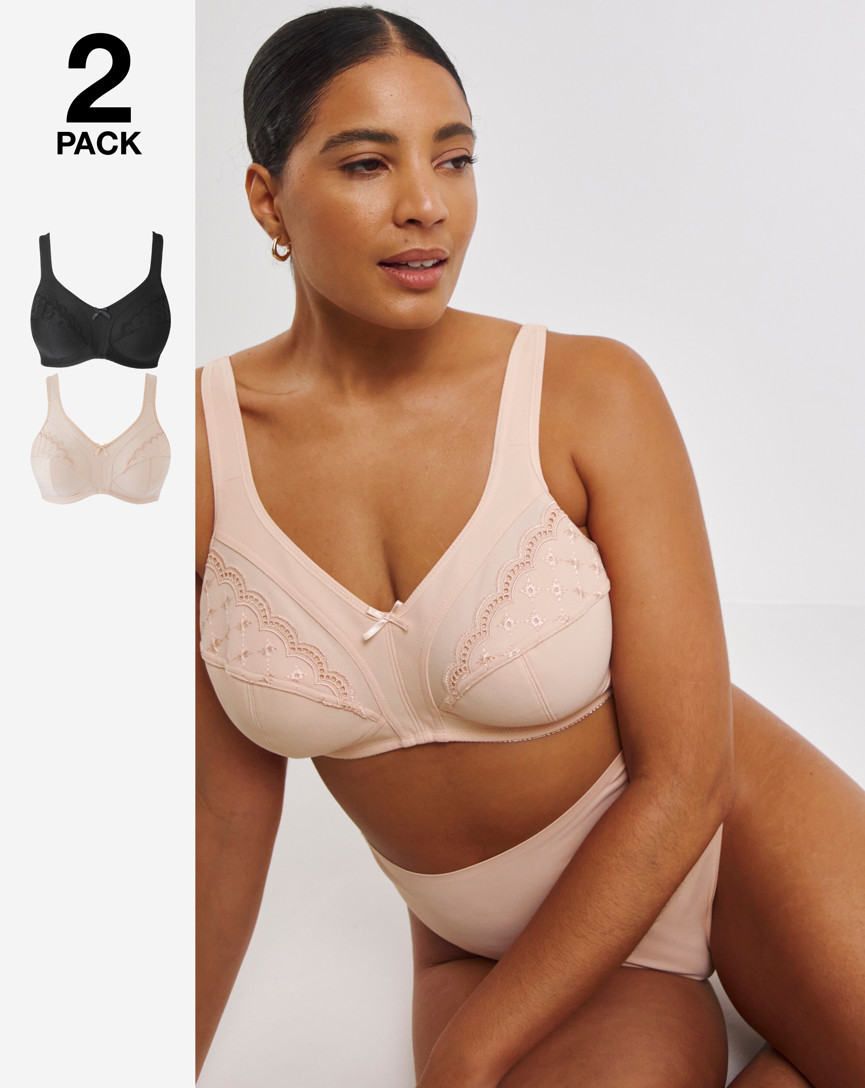 Simply be bras store