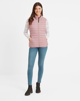 Tog24 Ranskill Womens Gilet | Simply Be
