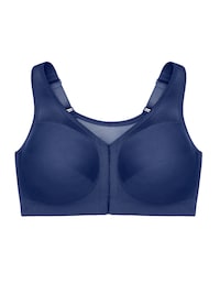 Plus Size Front Fastening Bras In Cup Sizes B-K | Simply Be