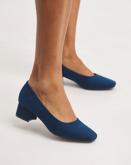 Ultra Wide Shoes | Simply Be
