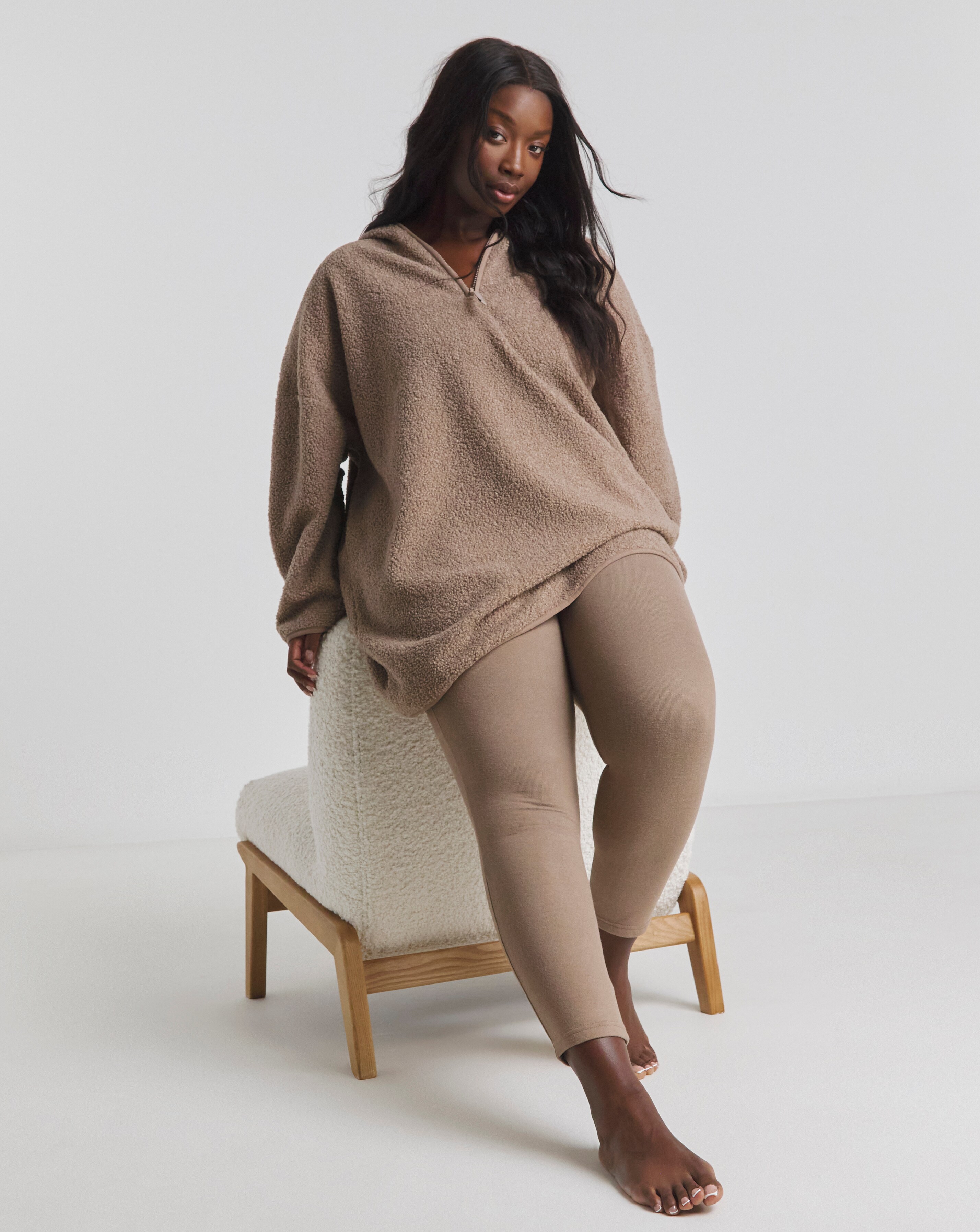 Plus size nightwear store