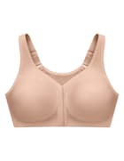 Plus Size Front Fastening Bras In Cup Sizes B-K | Simply Be