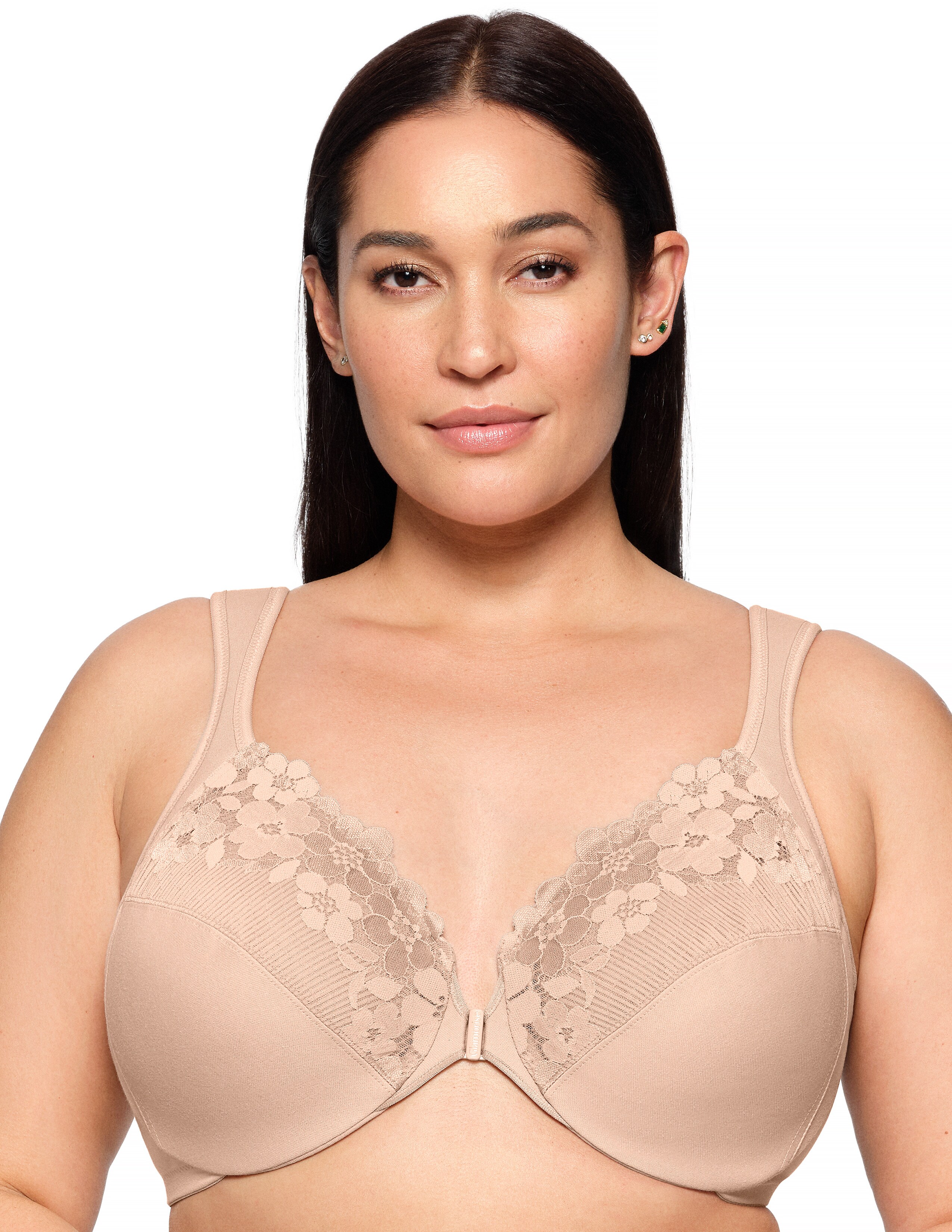 Brown Plunge Bras Low Cut Deep Plunge Bras Simply Be