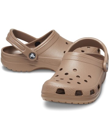 Crocs Classic Clog | Simply Be