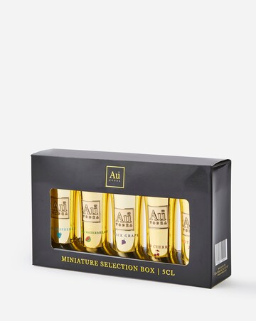 AU Vodka Miniature Selection | Simply Be
