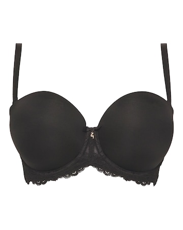 Gossard Superboost Lace Strapless Bra | Simply Be
