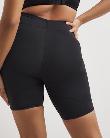 Dorina Alina Medium Control Shaping Shorts | Simply Be