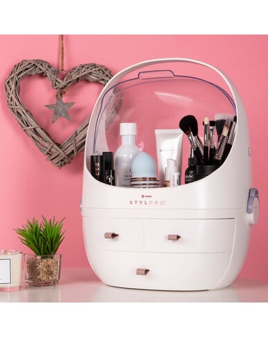 StylPro Beauty Pod Large Storage | Simply Be