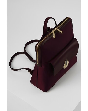 Luella Grey Penelope Laptop Backpack | Simply Be