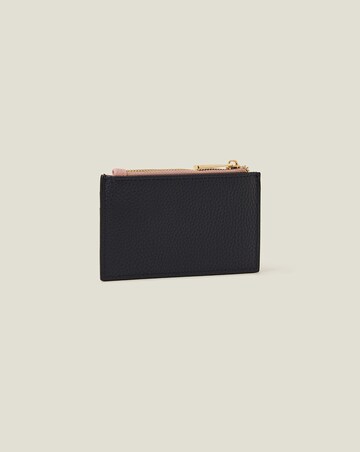 Accessorize Colour Block Card Holder | Simply Be