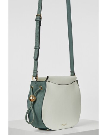 Luella Grey Cecily Crossbody | Simply Be