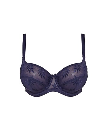 Panache Tango II Balcony Wired Bra | Simply Be