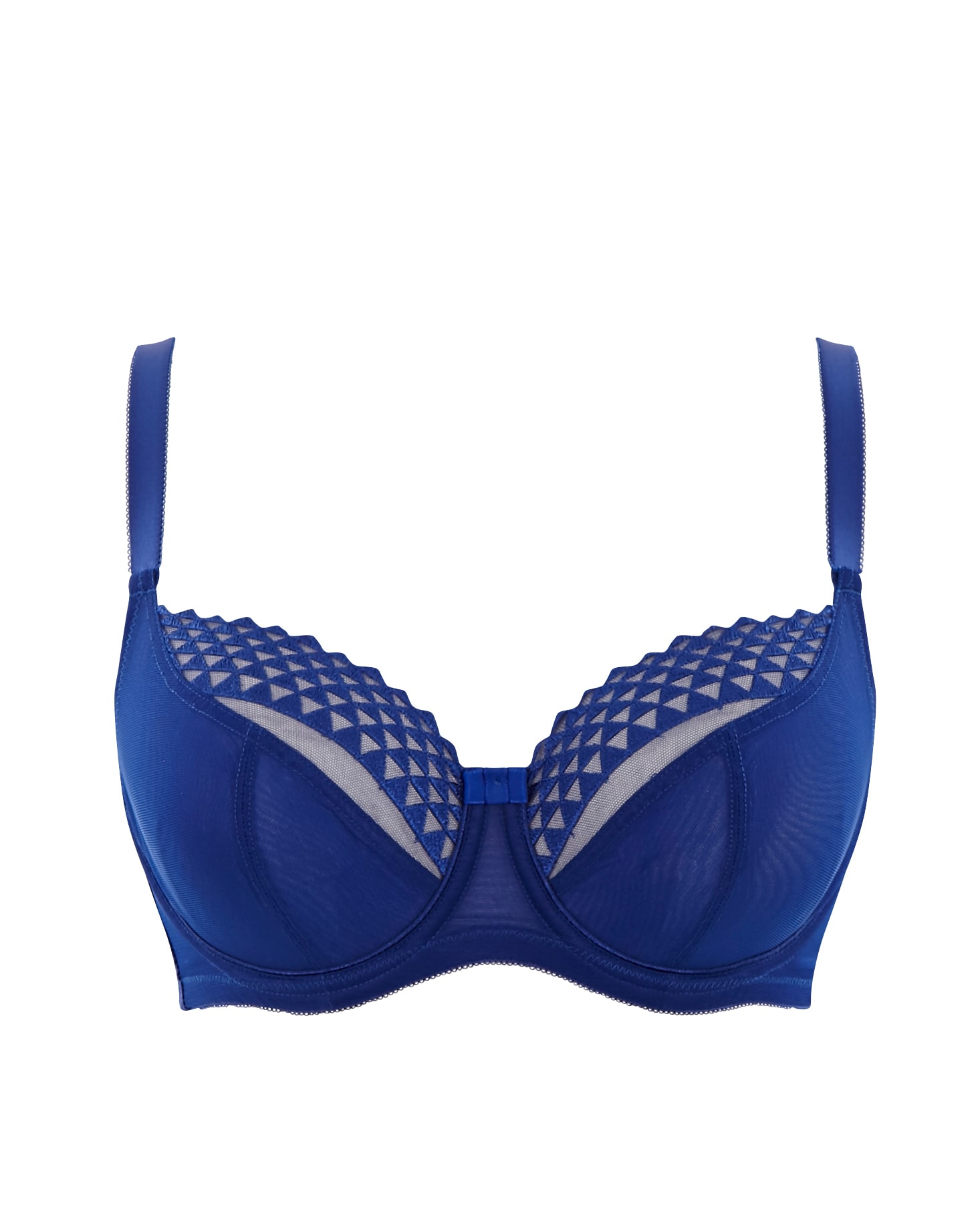 Cleo Asher Balconnet Bra | Simply Be