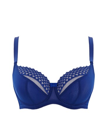 Cleo Asher Balconnet Bra | Simply Be
