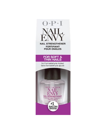 OPI Nail Envy Soft and Thin | Simply Be
