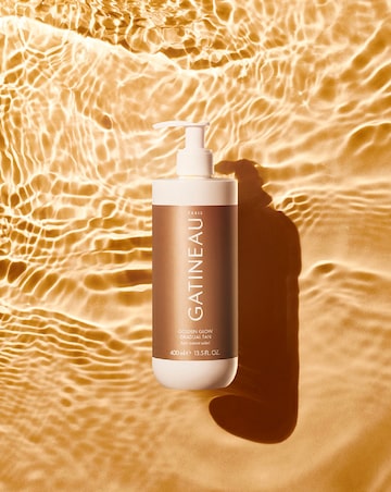 Gatineau Golden Glow Gradual Tan 400ml | Simply Be