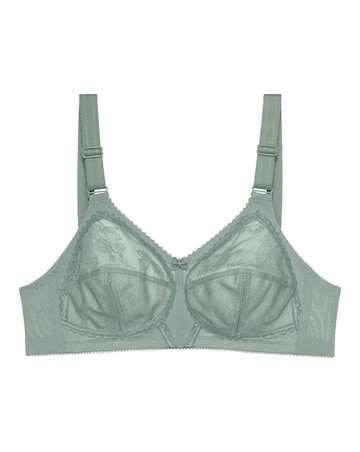 Triumph Doreen Non Wired Bra | Simply Be