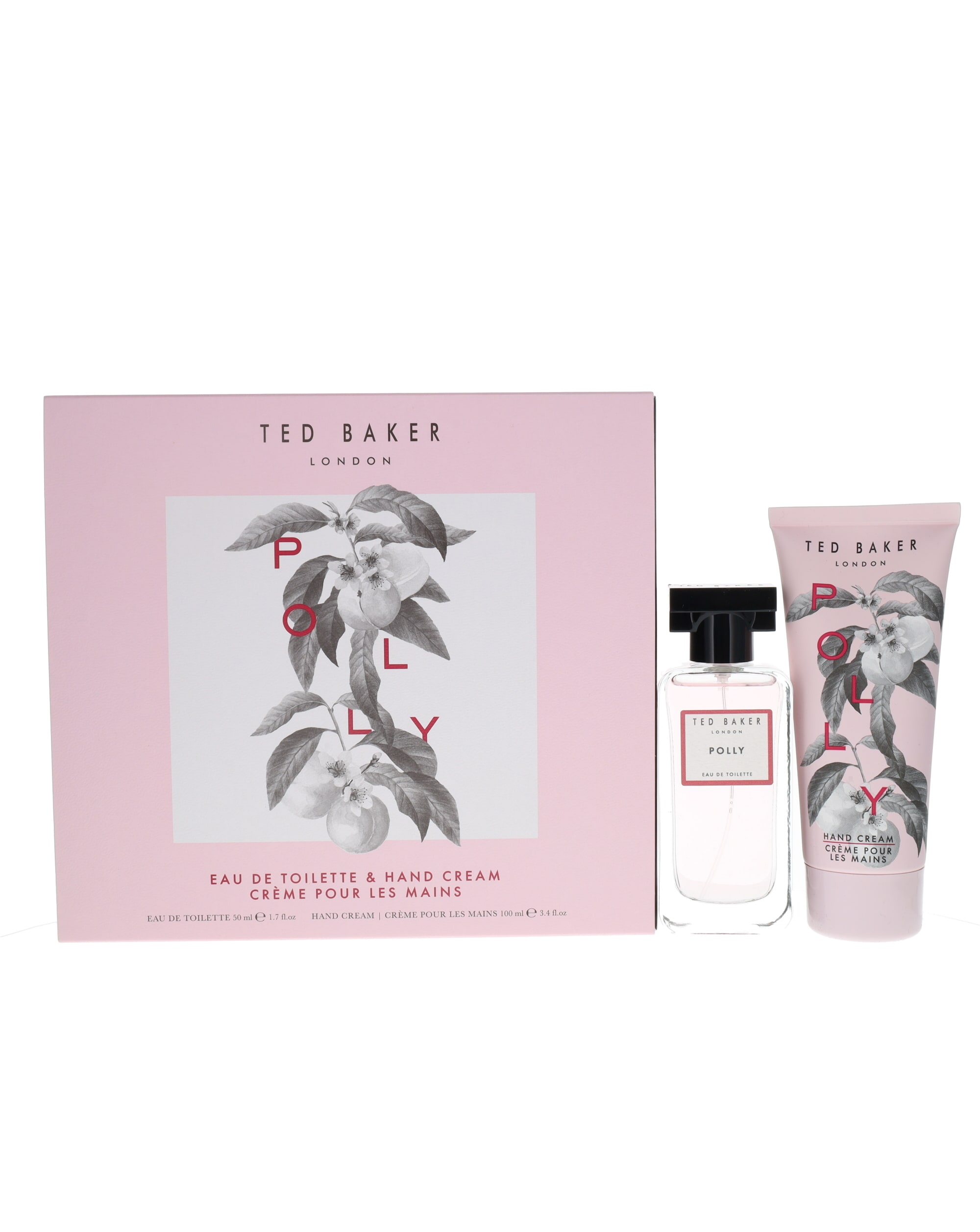 Ted Baker Polly Gift Set 50ml | Simply Be