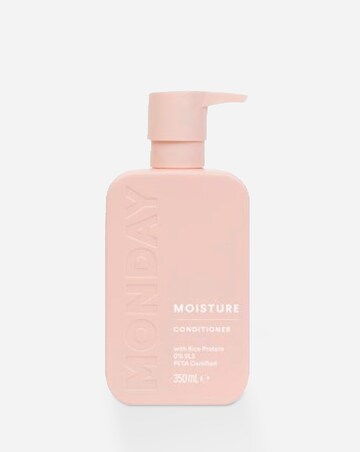 Monday Haircare Moisture Conditioner 800ml | Simply Be