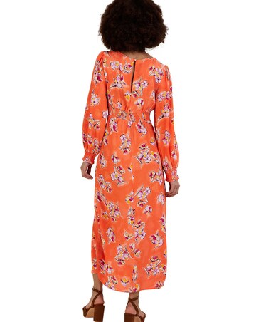 Monsoon Talitha Tea Dress | Simply Be