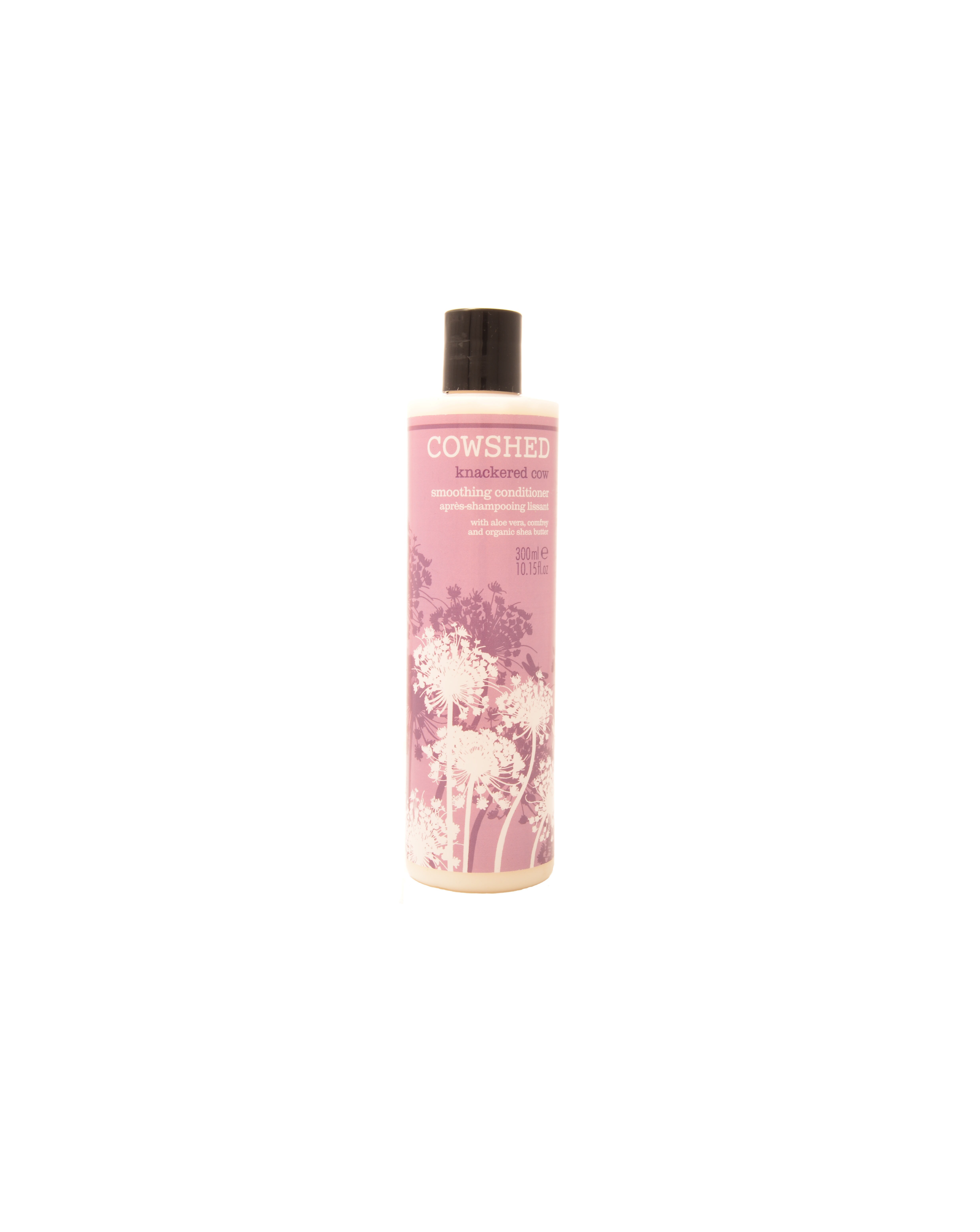Cowshed Knackered Cow Soothing Conditioner | Simply Be