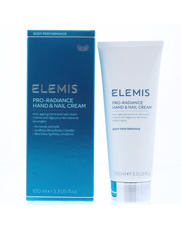 ELEMIS Pro-Radiance Hand And Nail Cream - Anti-Ageing | Simply Be
