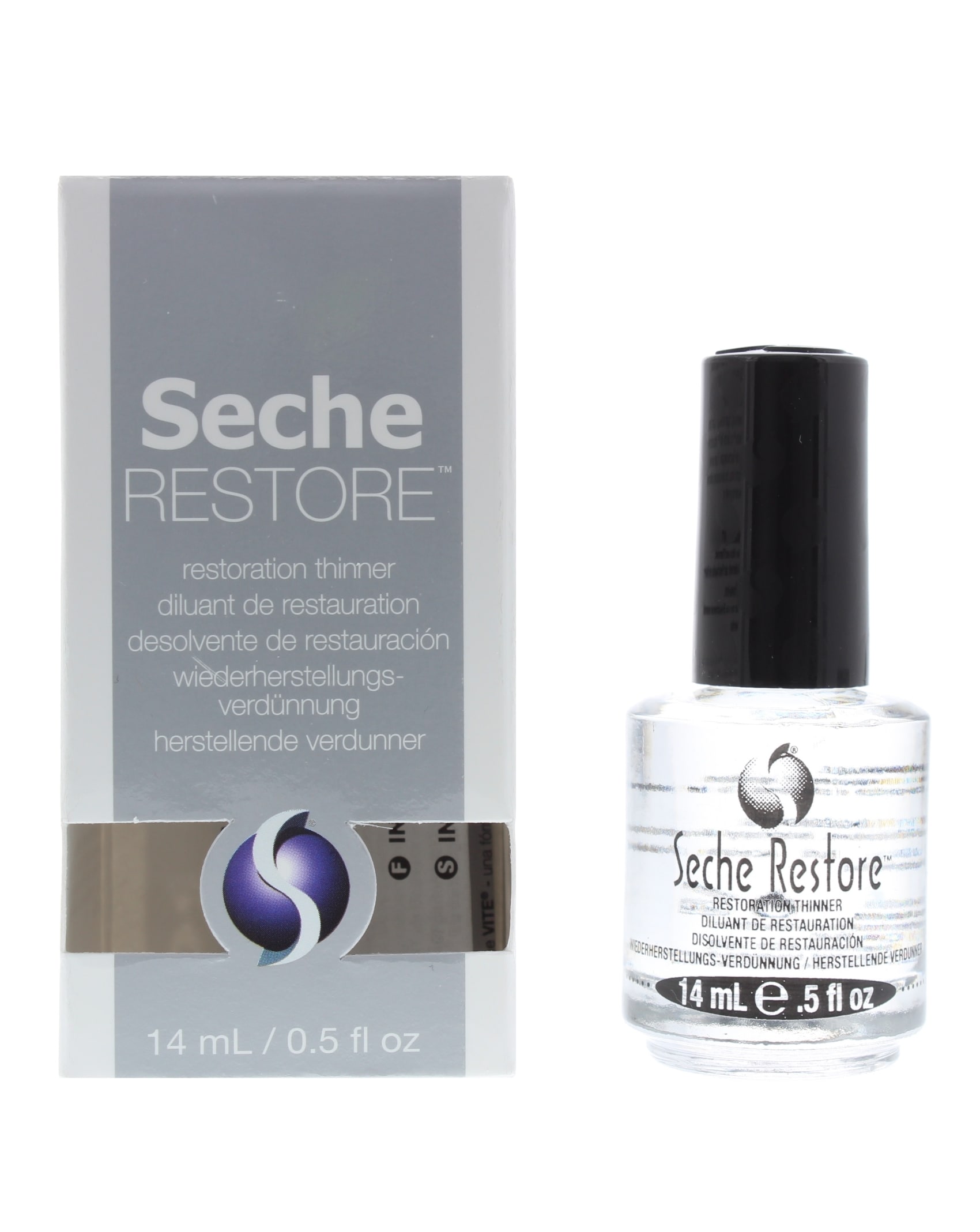 Seche Restore Restoration Thinner | Simply Be
