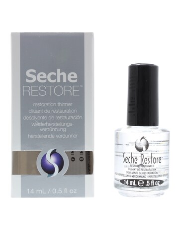 Seche Restore Restoration Thinner | Simply Be