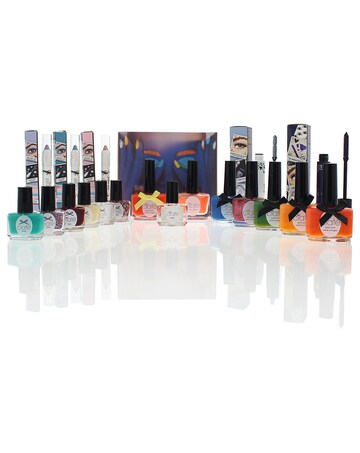 Ciate Christmas Make-Up Bundle - Gift Set For Her | Simply Be