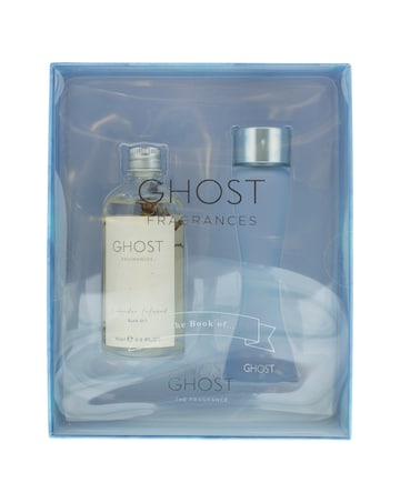 Ghost The Fragrance Eau De Toilette Gift Set For Her | Simply Be