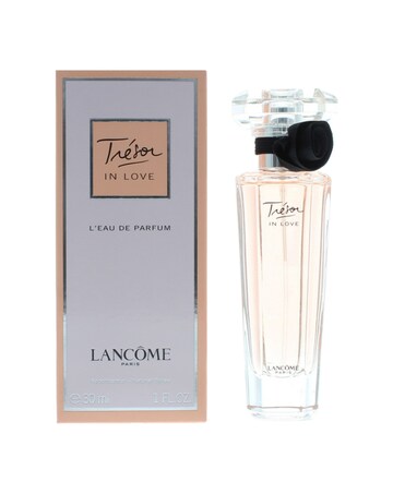 Lancome Tresor In Love Eau De Parfum Spray For Her | Simply Be