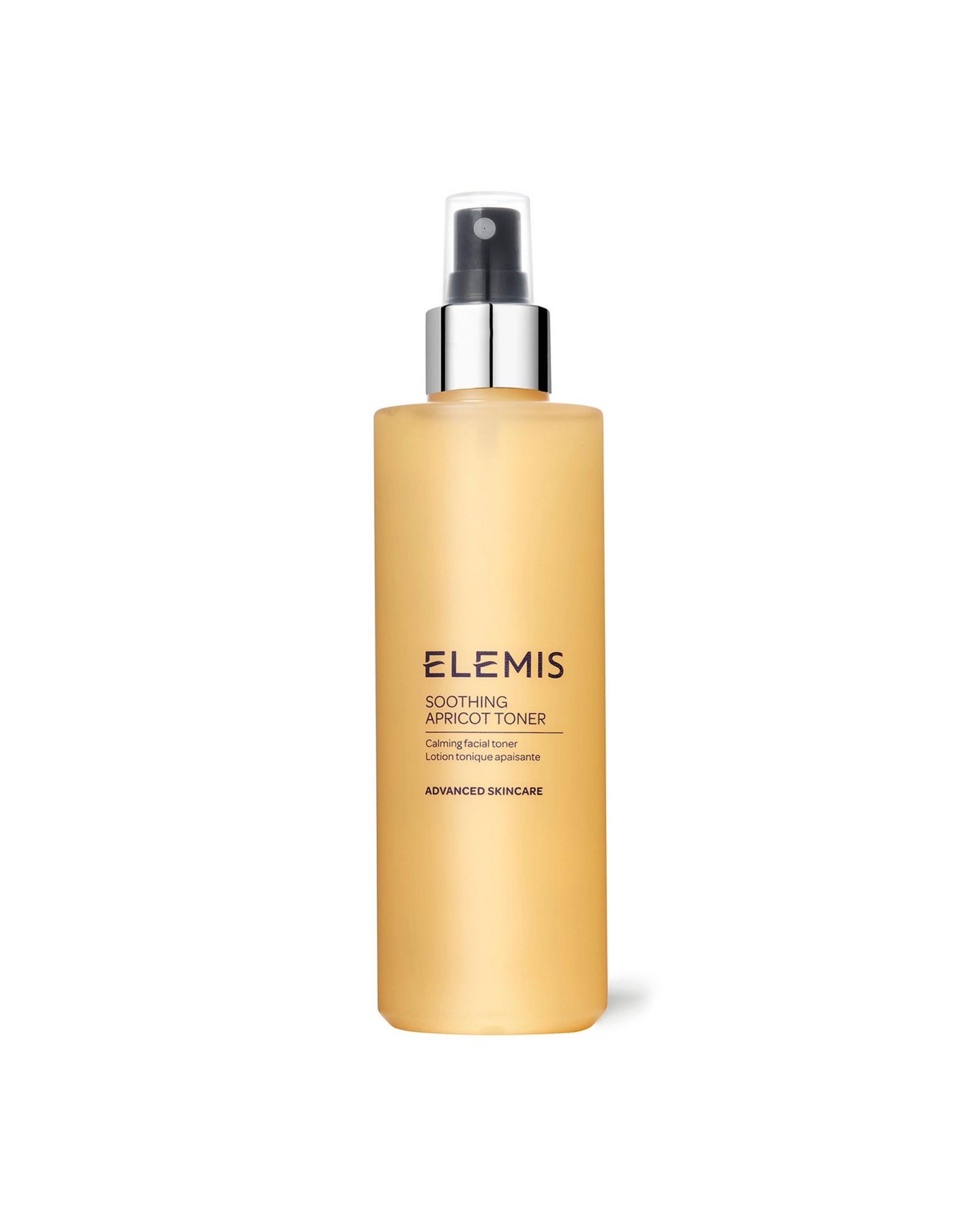 Elemis Soothing Apricot Toner 200ml | Simply Be