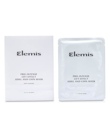Elemis Ultimate Lift Jowl & Chin Mask 10pk | Simply Be