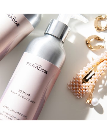 We are Paradoxx Repair 3-in-1 Conditioner 250ml | Simply Be
