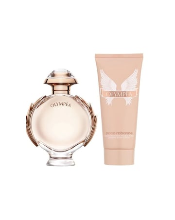 Paco Rabanne Olympea 80ml Gift Set | Simply Be