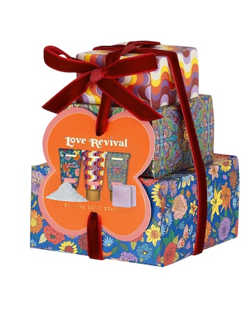 Heathcote & Ivory Revival Love Stack | Simply Be