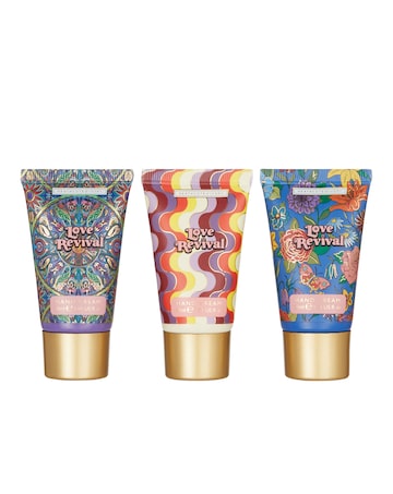 Heathcote & Ivory Revival Love Stack | Simply Be