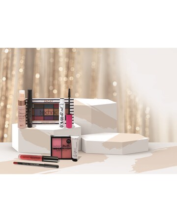 Technic Makeup Gift Box - 8 piece | Simply Be