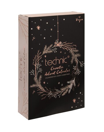 Technic Advent Calendar | Simply Be
