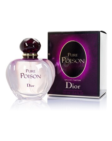Dior Pure Poison EDP 100ml | Simply Be