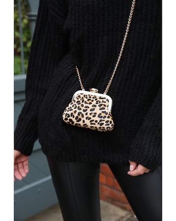 Luella Grey Eliza Purse Bag | Simply Be