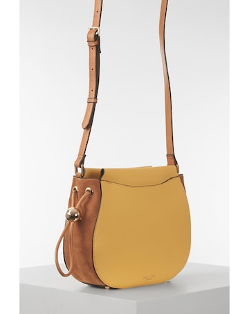 Luella Grey Cecily Casual Scoop Crossbody | Simply Be