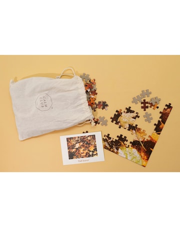 Calm Club Peace By Piece The Ultimate Relaxation Jigsaw Puzzle | Simply Be