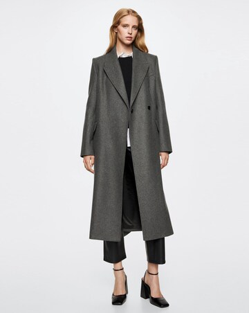 Mango Paris Coat | Simply Be