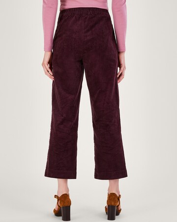 Monsoon Harper Cord Trousers | Simply Be